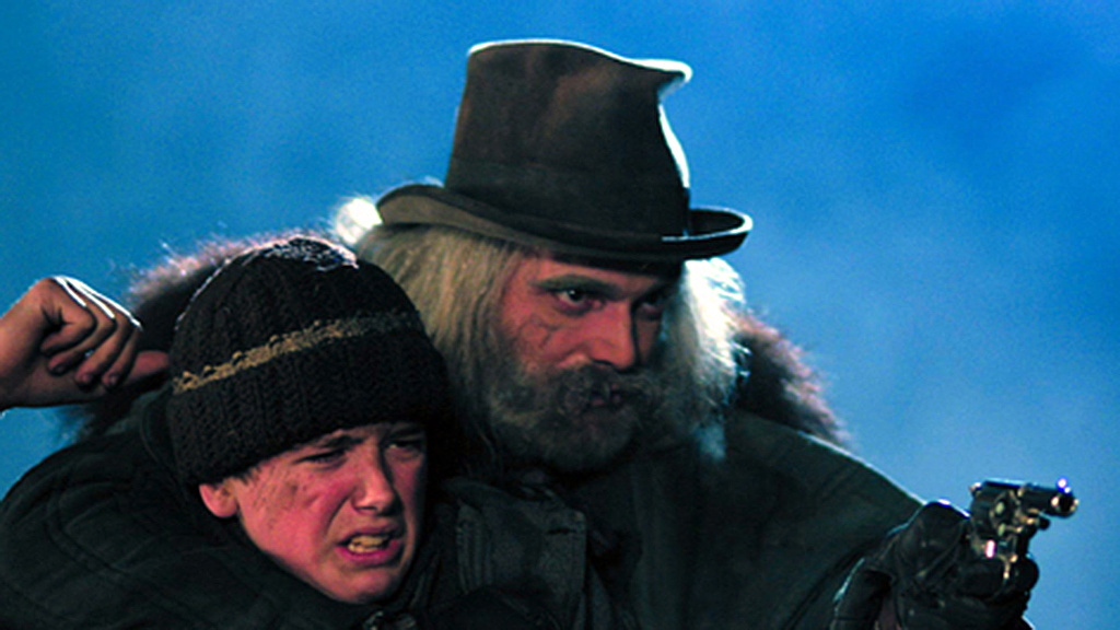 The Sign of Four (1987) on TV | Channels and schedules | TV24.co.uk