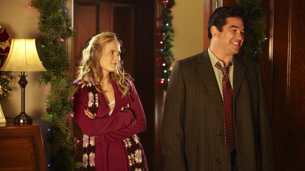 The Case for Christmas (2011) on TV | Channels and schedules | TV24.co.uk