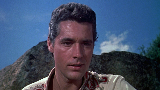 The 7th Voyage of Sinbad (1958) on TV | Channels and schedules | tv24.co.uk