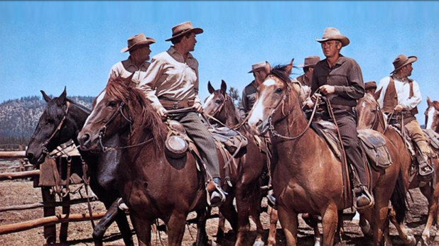 Nevada Smith (1966) on TV | Channels and schedules | TV24.co.uk
