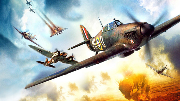 One of Our Aircraft Is Missing (1942) on TV | Channels and schedules ...