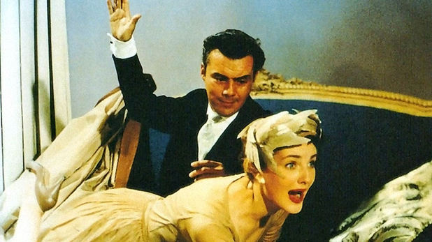 Doctor at Large (1957) on TV | Channels and schedules | tv24.co.uk