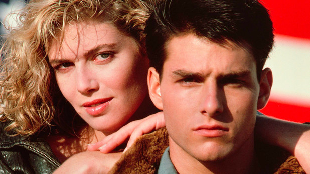Top Gun (1986) on TV | Channels and schedules | tv24.co.uk