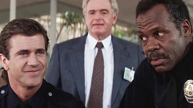 Lethal Weapon 3 (1992) on TV | Channels and schedules | tv24.co.uk