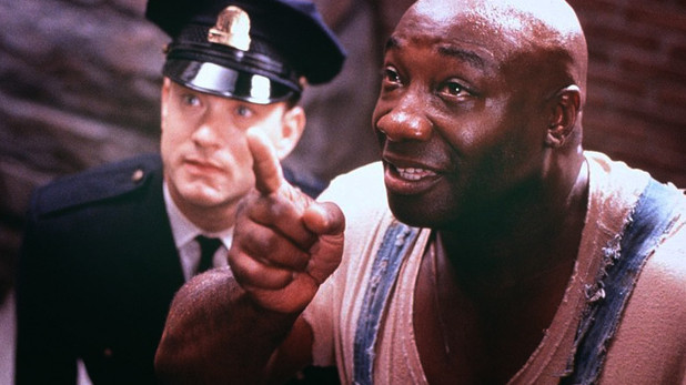 The Green Mile (1999) on TV | Channels and schedules | tv24.co.uk