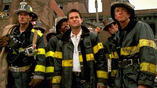 Backdraft (1991) on TV | Channels and schedules | tv24.co.uk