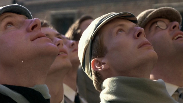 Chariots of Fire (1981) on TV | Channels and schedules | tv24.co.uk