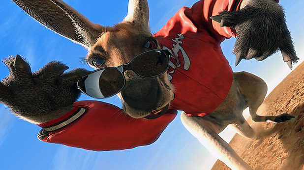 Kangaroo Jack (2003) on TV | Channels and schedules | tv24.co.uk