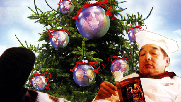 Christmas in the Clouds (2001) on TV | Channels and schedules | tv24.co.uk