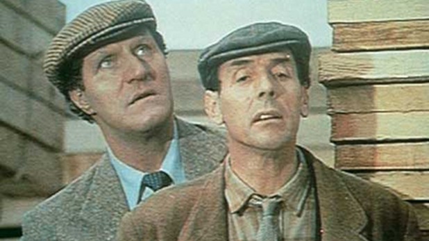 The Plank (1967) on TV | Channels and schedules | tv24.co.uk