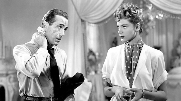 The Big Sleep (1946) on TV | Channels and schedules | tv24.co.uk