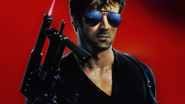 Cobra (1986) on TV | Channels and schedules | tv24.co.uk