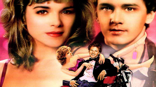 Mannequin (1987) on TV | Channels and schedules | tv24.co.uk