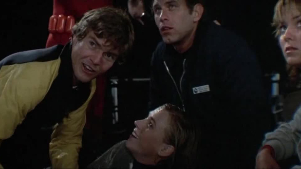 Jaws 3 (1983) on TV | Channels and schedules | TV24.co.uk