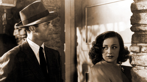 Farewell, My Lovely (1944) on TV | Channels and schedules | tv24.co.uk