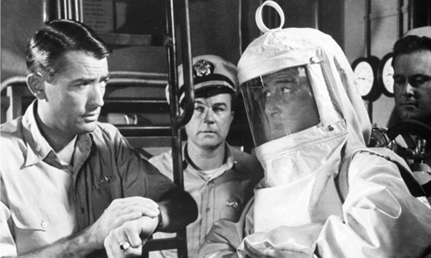 On the Beach (1959) on TV | Channels and schedules | tv24.co.uk