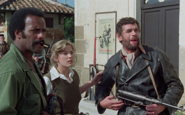 Counterfeit Commandos (1978) on TV | Channels and schedules | tv24.co.uk