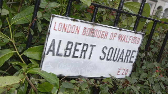 EastEnders on TV | Channels and schedules | tv24.co.uk