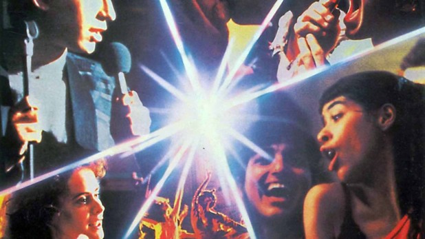Fame (1980) on TV | Channels and schedules | tv24.co.uk