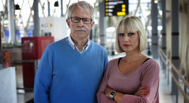 Sverige idag på TV | Tider och kanaler | tv24.se