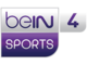 beIN SPORTS 4, Sunday, Aug 17, 2025 | Schedules | tvgenius.com